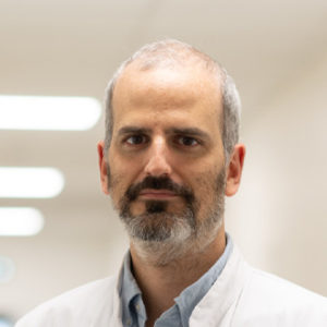 Docteur Vincent LAUNAY à Bordeaux - Centre des Deux Rives